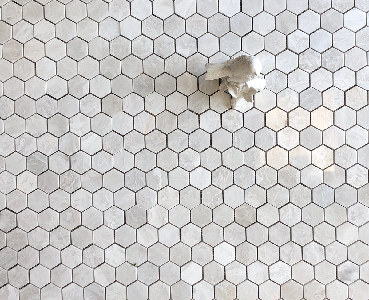 ICE BERG MARBLE TILES – All Marble Tiles