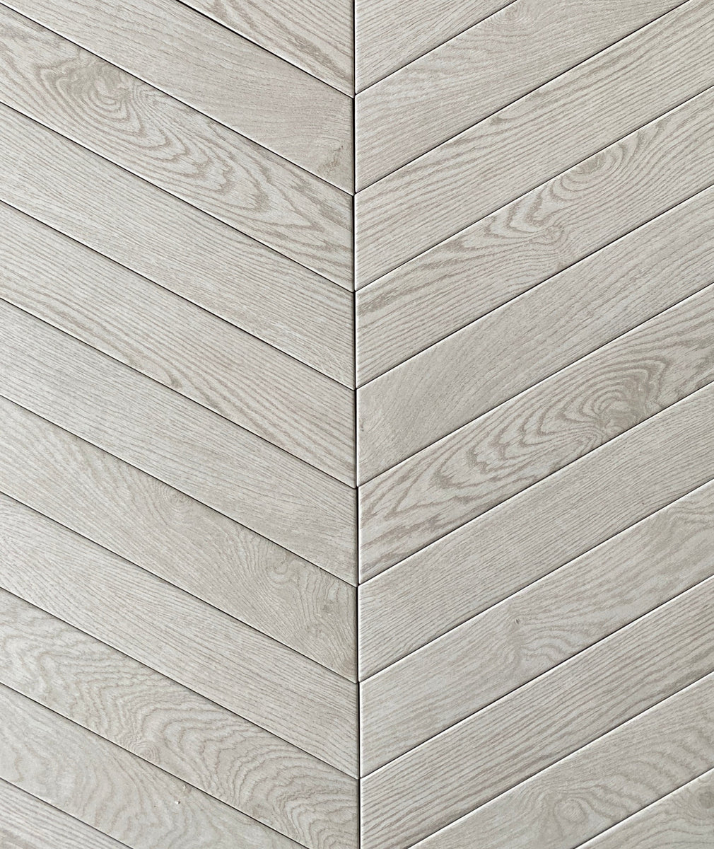 Porcelain Tile Grey Elegance Chevron tile $11.95/SF – All Marble Tiles