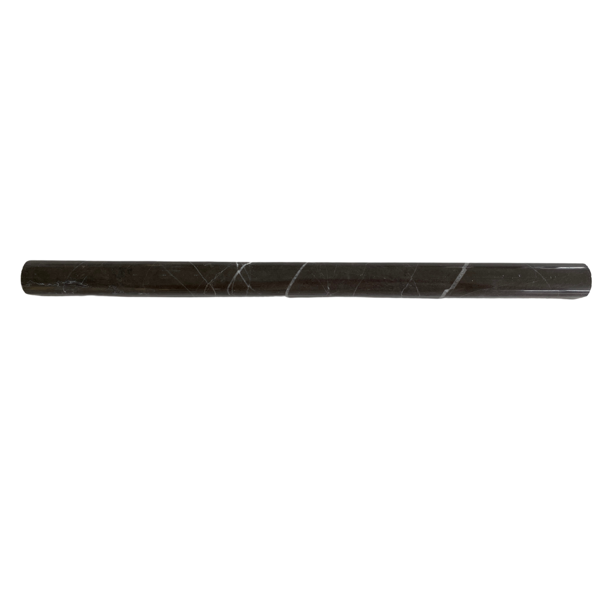 Graphite Pencil Molding Marble Polished Trim – All Marble Tiles